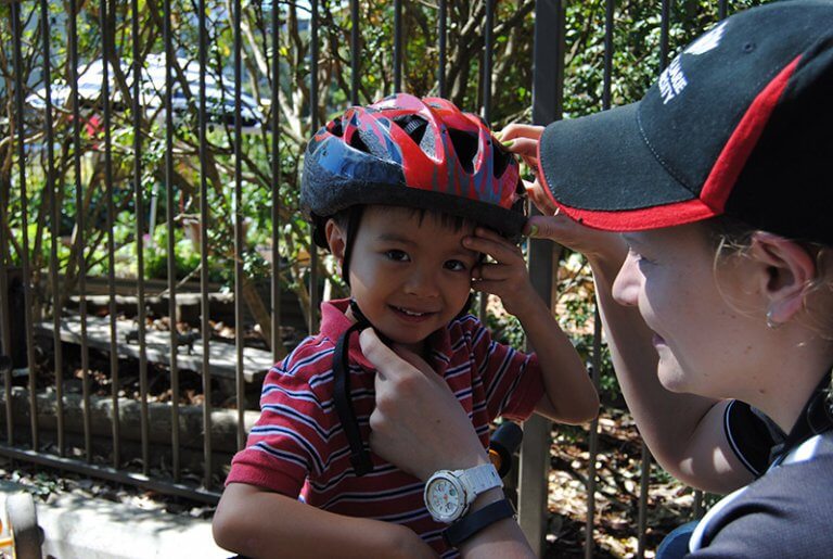 Road Safety Education | Kids and Traffic