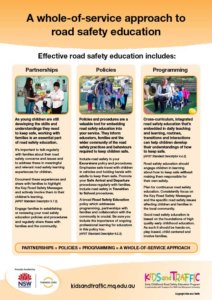 Road Safety Education | Kids and Traffic